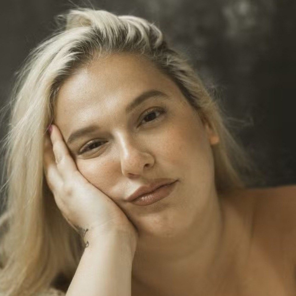 Alice Caymmi fez as pazes com a tia Nana: 'Dor indescritível'