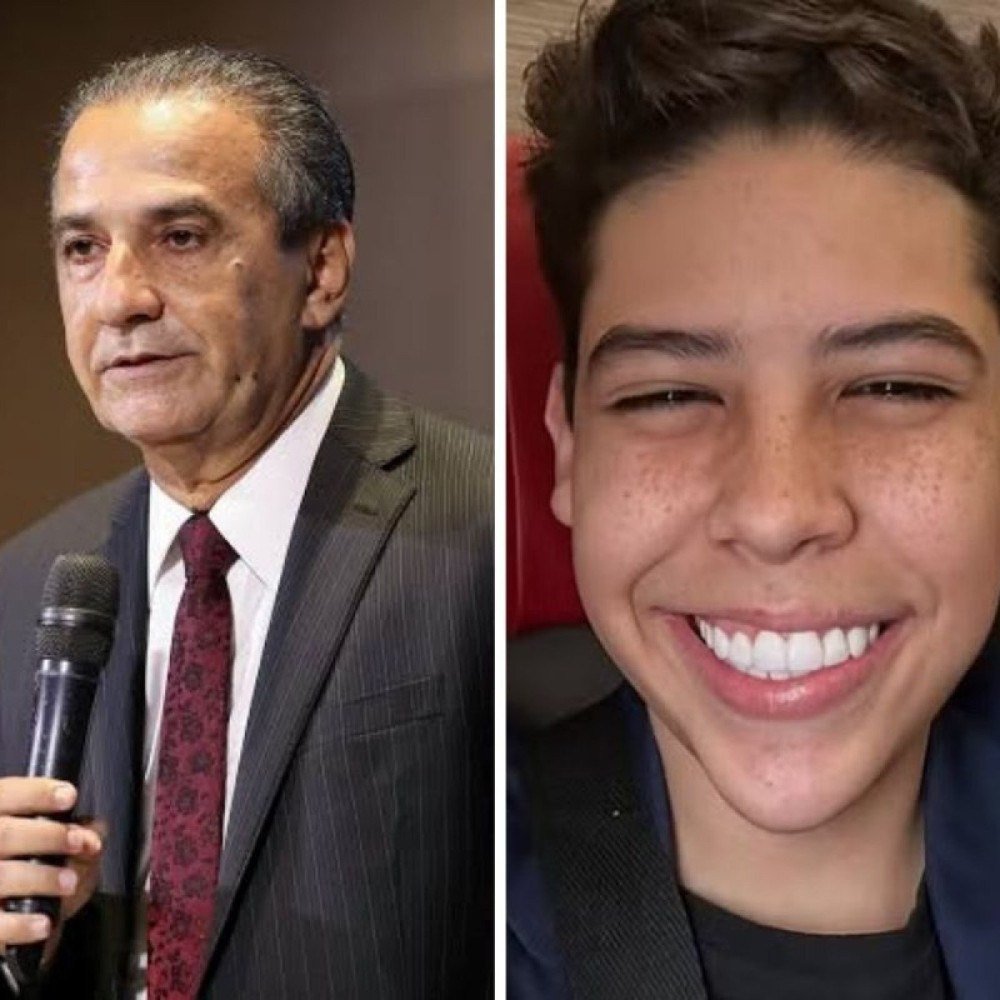 A dura opinião de Silas Malafaia sobre o pastor mirim Miguel Oliveira