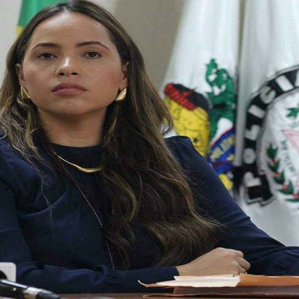 Mulher é assassinada por ex-companheiro por causa de cigarro de maconha