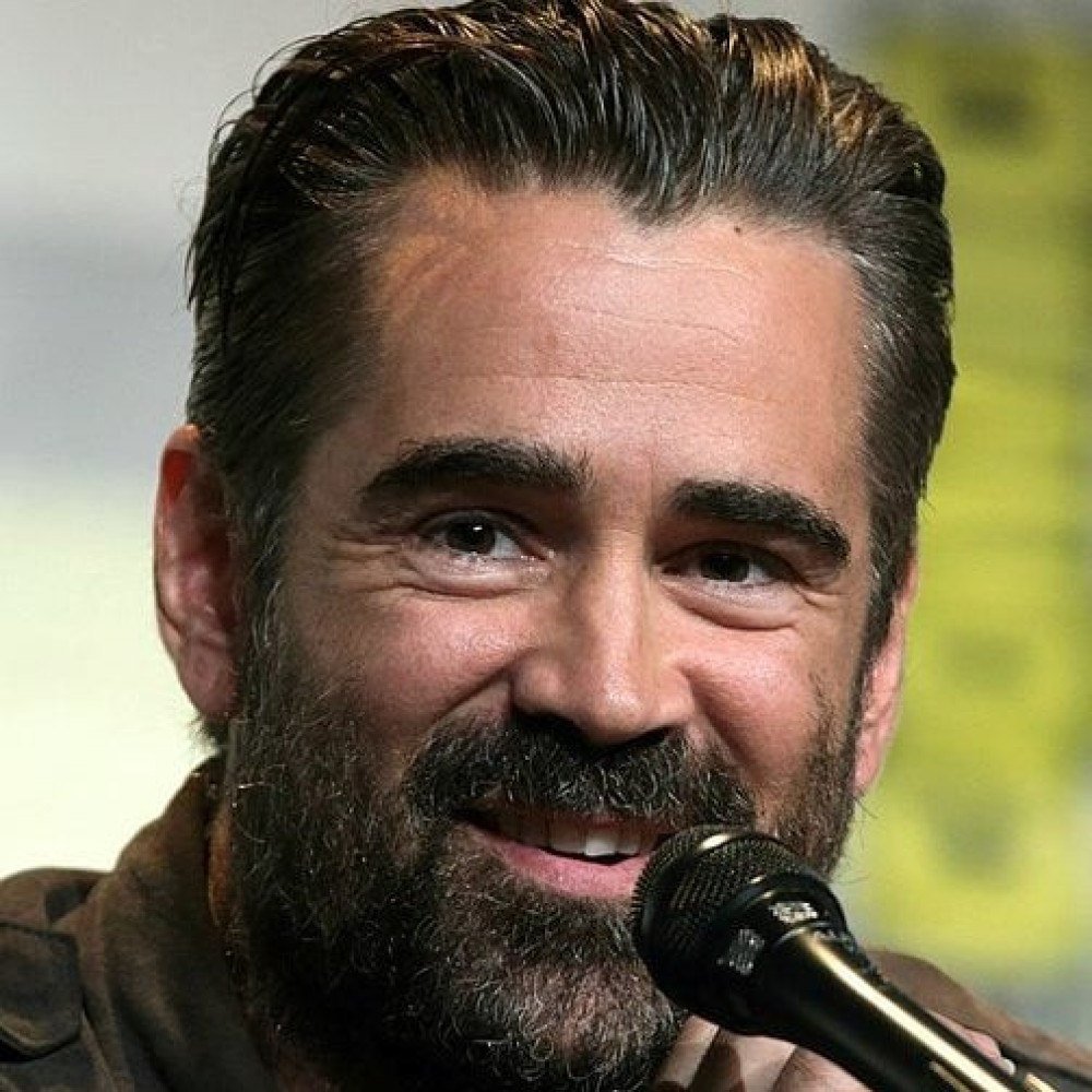 Cancelado, ‘Sgt. Rock’ teria Colin Farrell; de bad boy a nome de ...