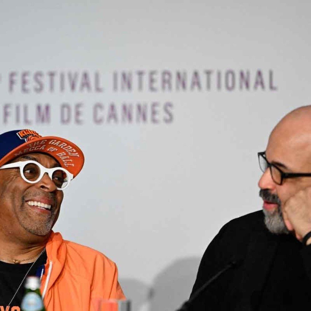 Novo filme de Spike Lee parodia e subverte um clássico de Akira Kurosawa