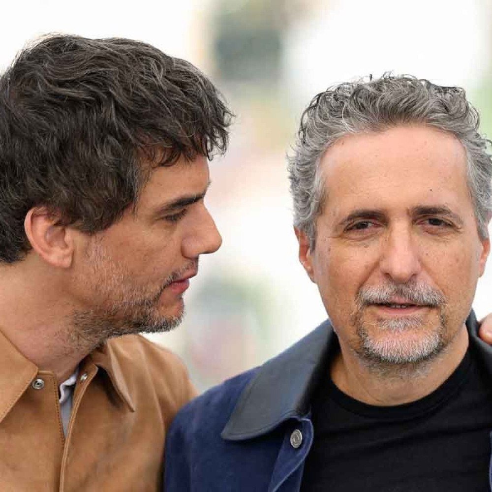 Cannes: Brasil 'cruza os dedos' para levar hoje a Palma de Ouro