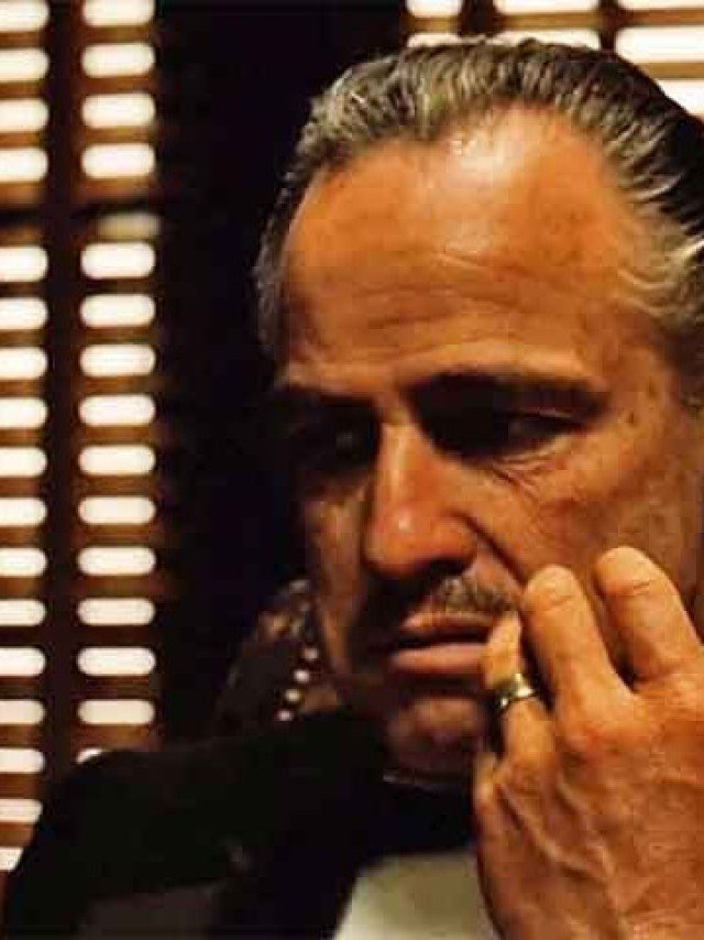 Marlon Brando: carreira marcada por enormes sucessos e polêmicas