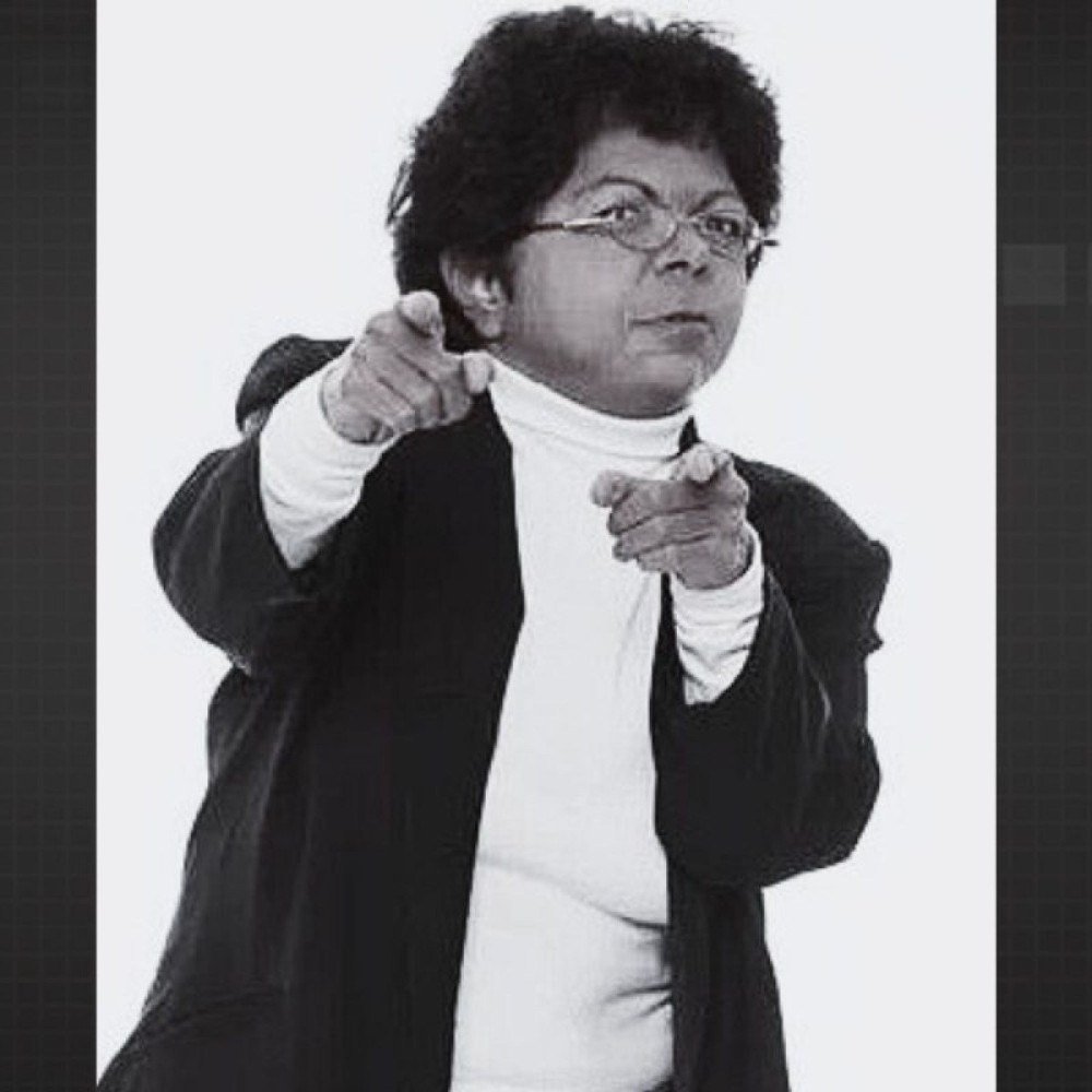 Morre Mônica Vital, a eterna Marleninha Mattos do Pânico, aos 59 anos