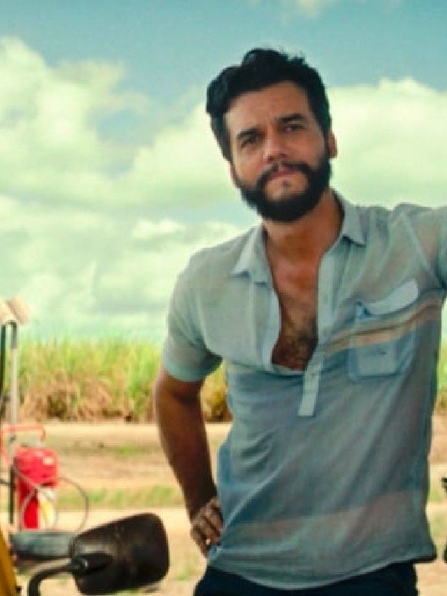 Da Bahia para o mundo: Wagner Moura conquista prêmio de melhor ator no ...