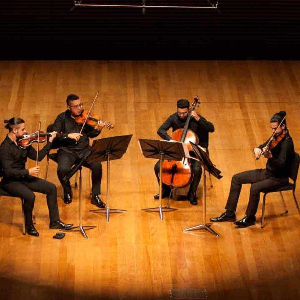 Villa-Lobos em noite especial na Sala Minas Gerais
