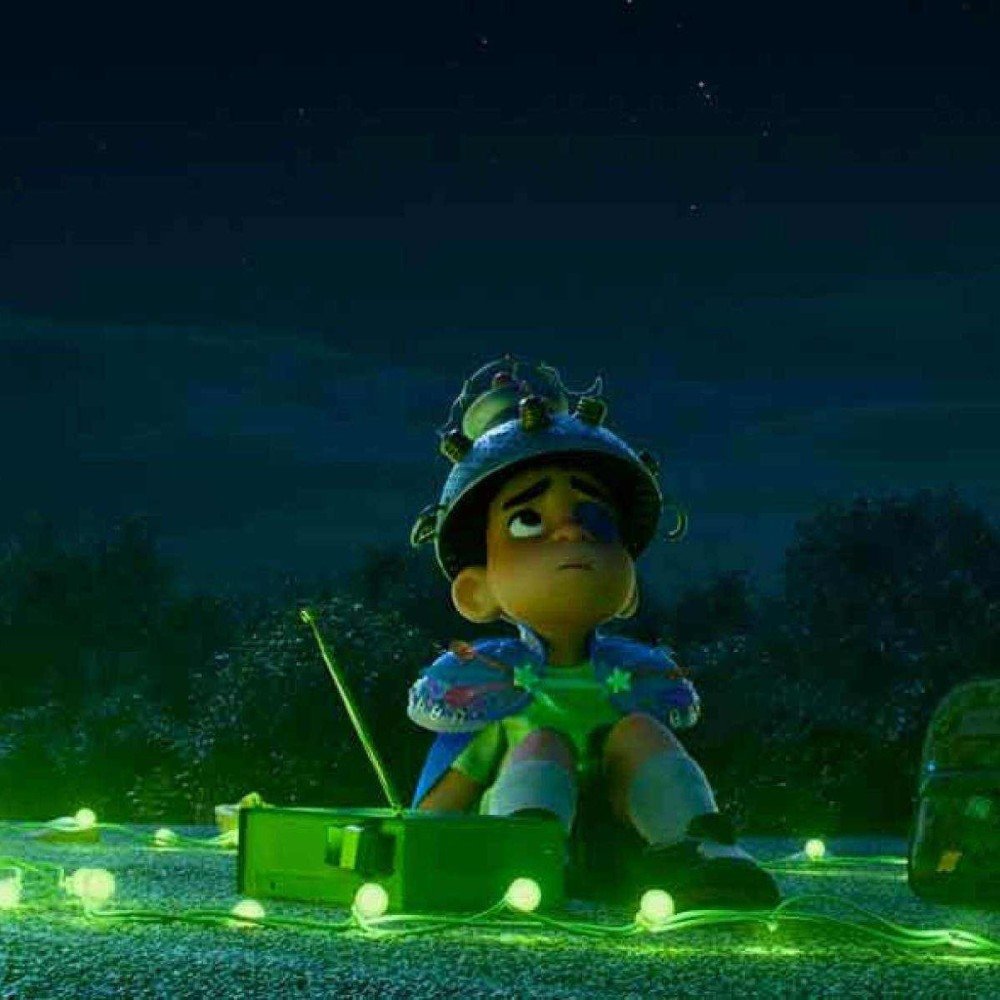 "Elio" emociona com história de garoto órfão que sonha em ir para o espaço