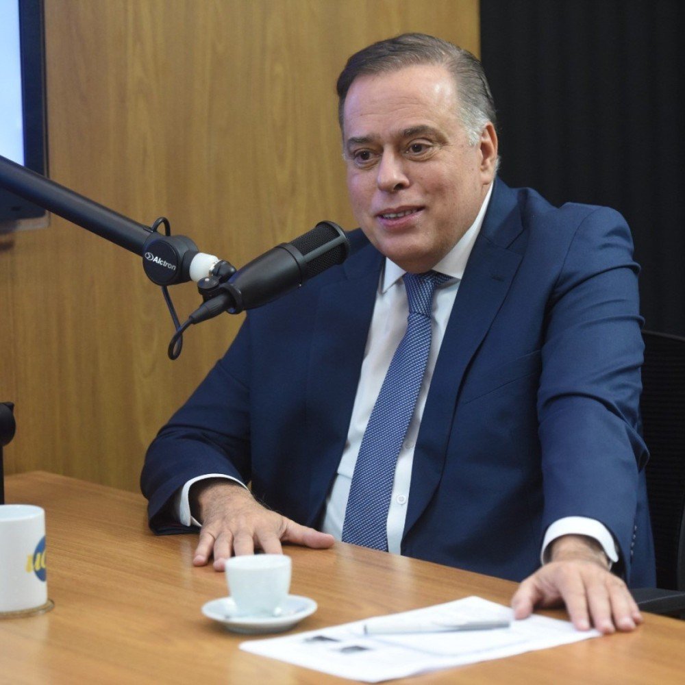 Abi-Ackel diz que falta de diálogo e 'engenhosidade política' prejudicou MG