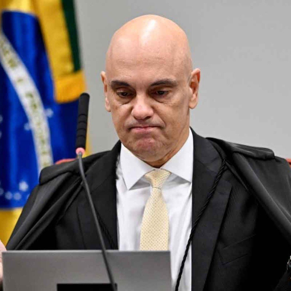 Entenda o que é a Lei Magnitsky usada para retaliar Alexandre de Moraes