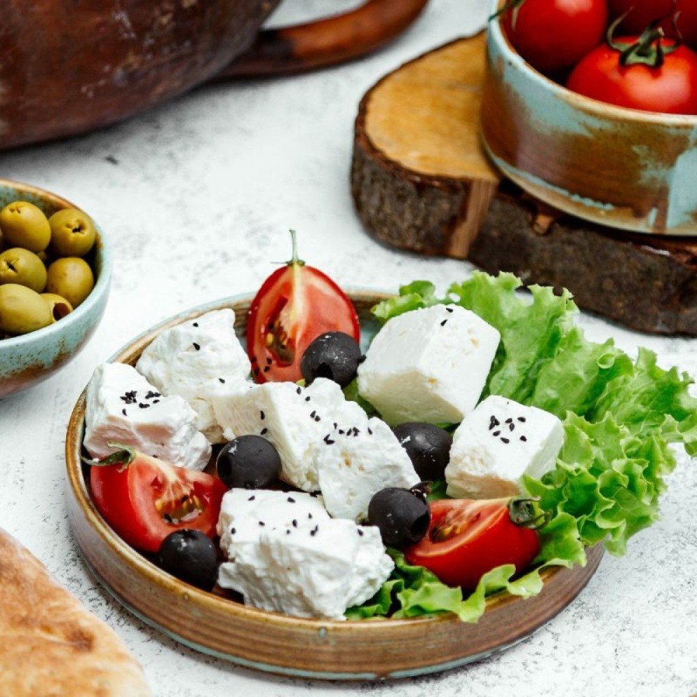Culinária grega: 6 receitas clássicas da Grécia para fazer em casa