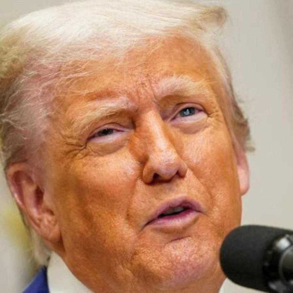 Trump usa expressão que gera críticas de grupos judaicos