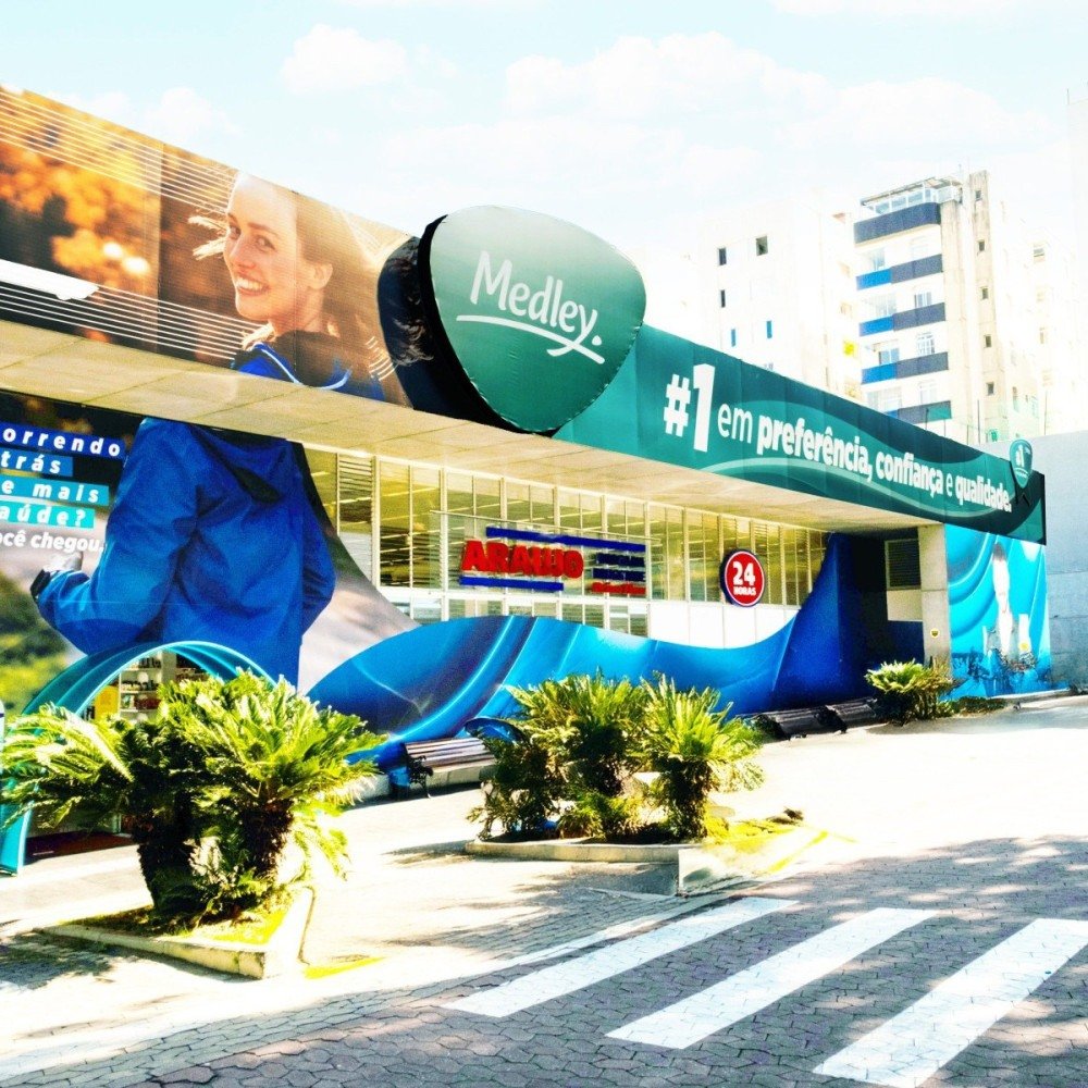 BH: drogaria oferece exames gratuitos em cinco lojas