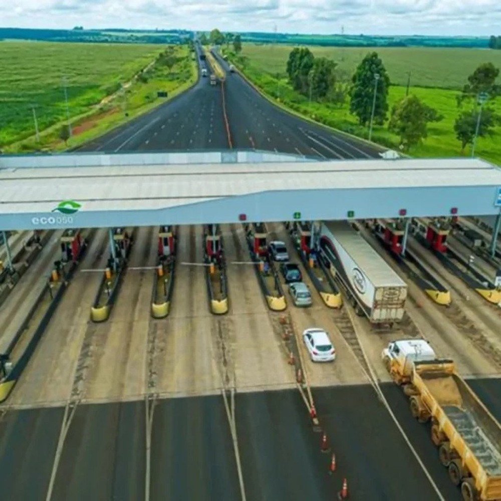 MG: pedágios na BR-050 têm aumento de quase 6%