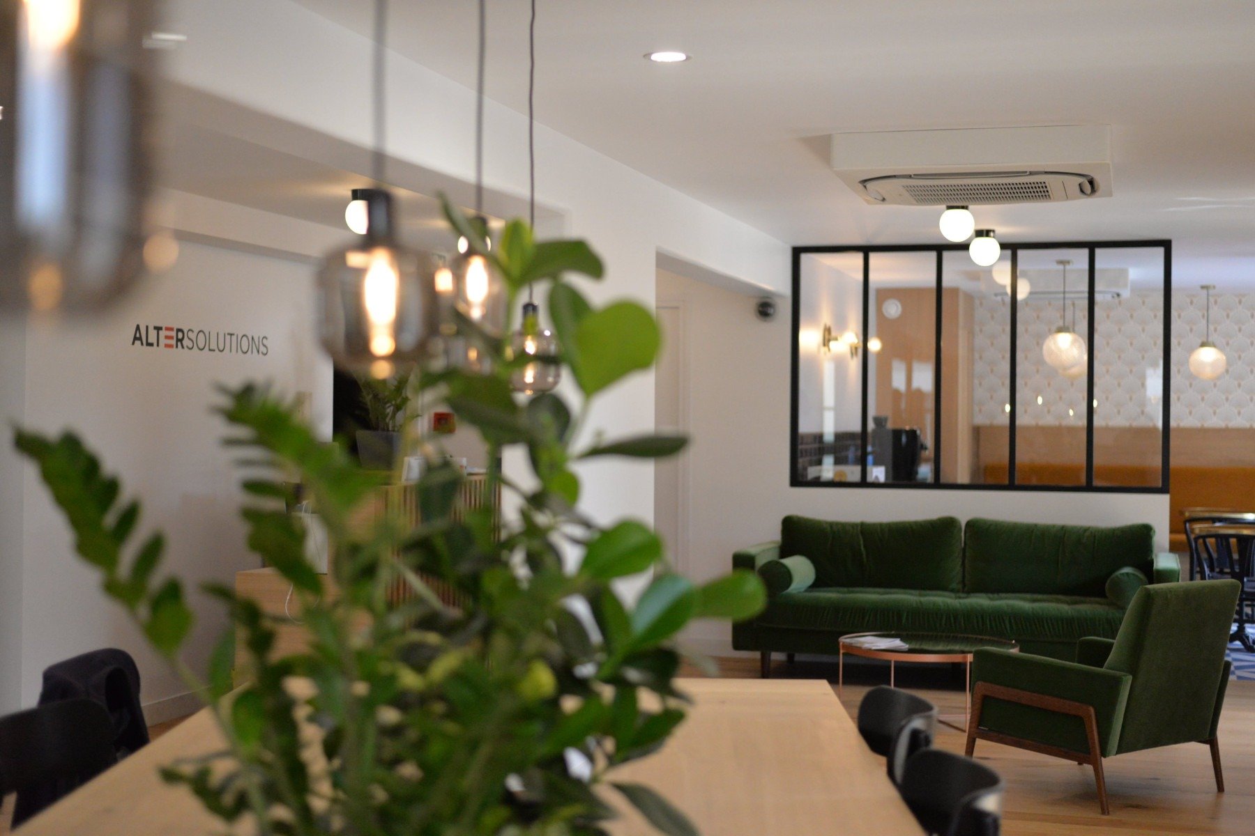 Alter Solutions muda de nome para act digital