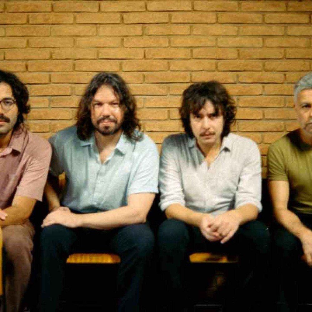 Banda Maglore é a atração de hoje no Mercado Distrital