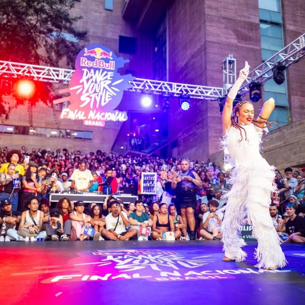 Competição de dança urbana tem final nacional hoje em BH