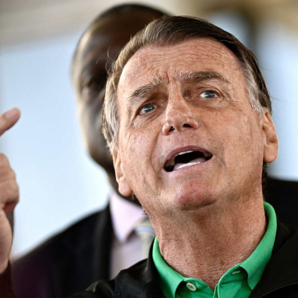 Áudios mostram Bolsonaro articulando CPI contra o STF