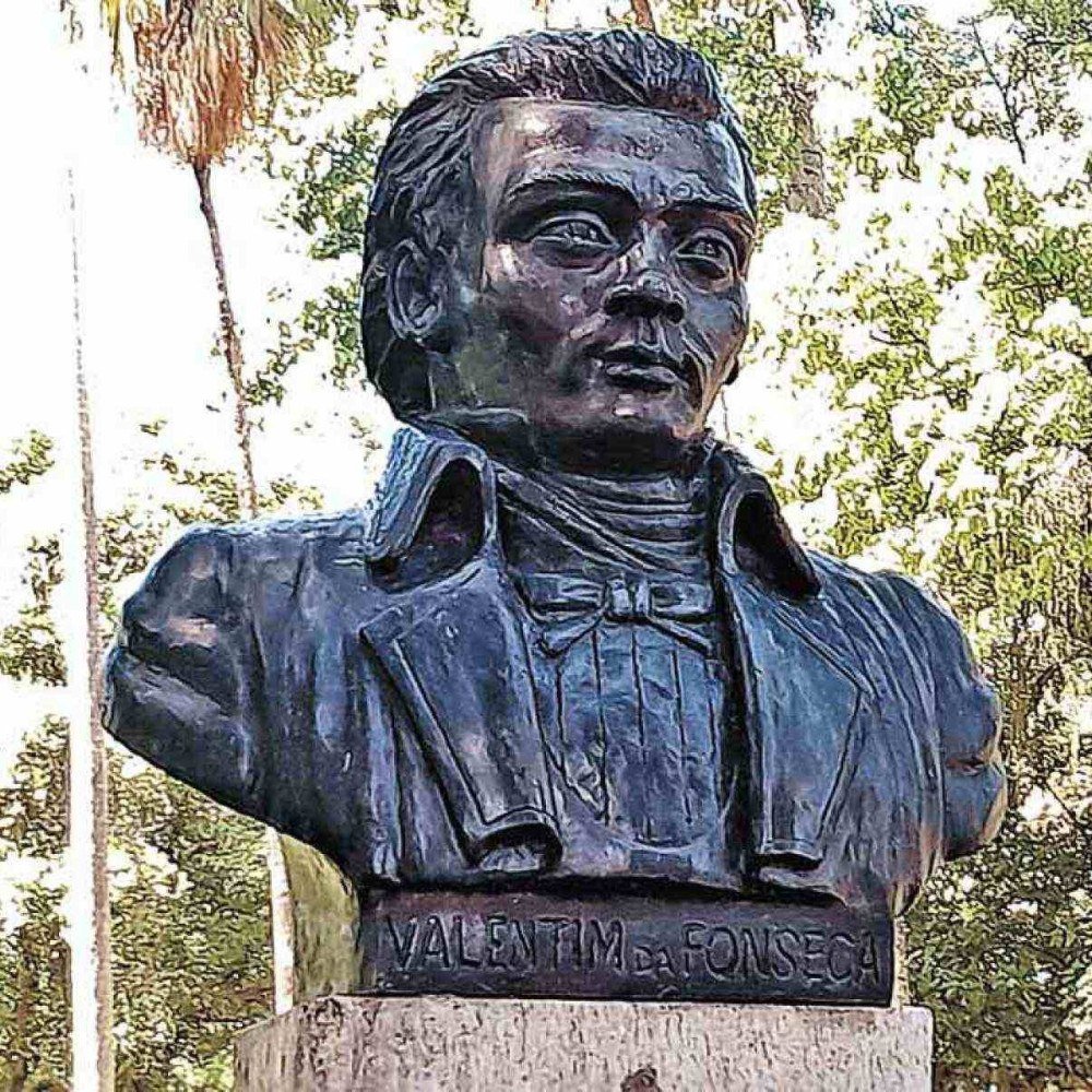 Mestre Valentim: um mineiro iluminado