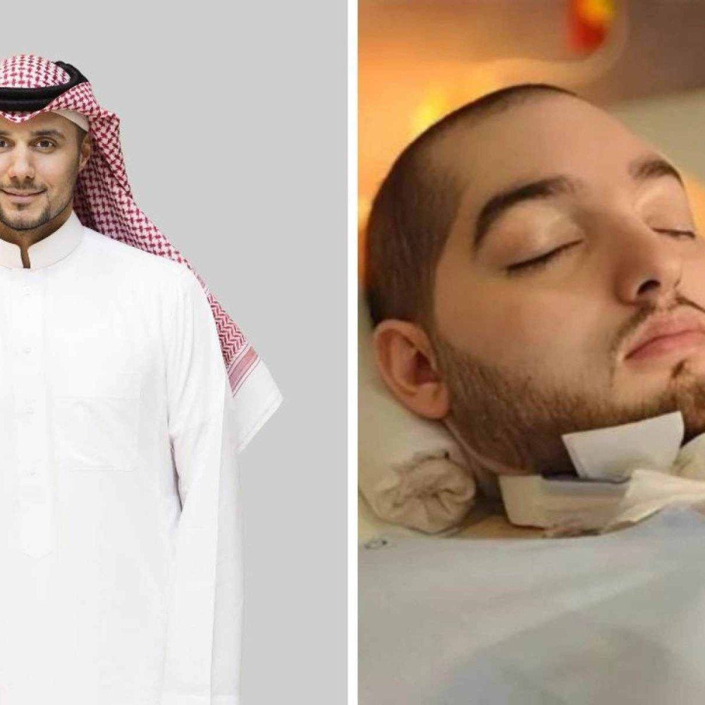 ‘Príncipe adormecido’ morre depois de ficar em coma por 20 anos