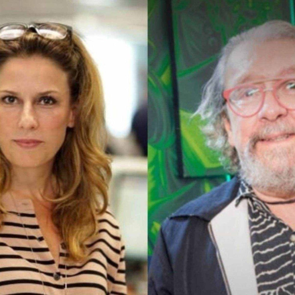 Kakay e Daniela Pinheiro falam do Brasil em Portugal