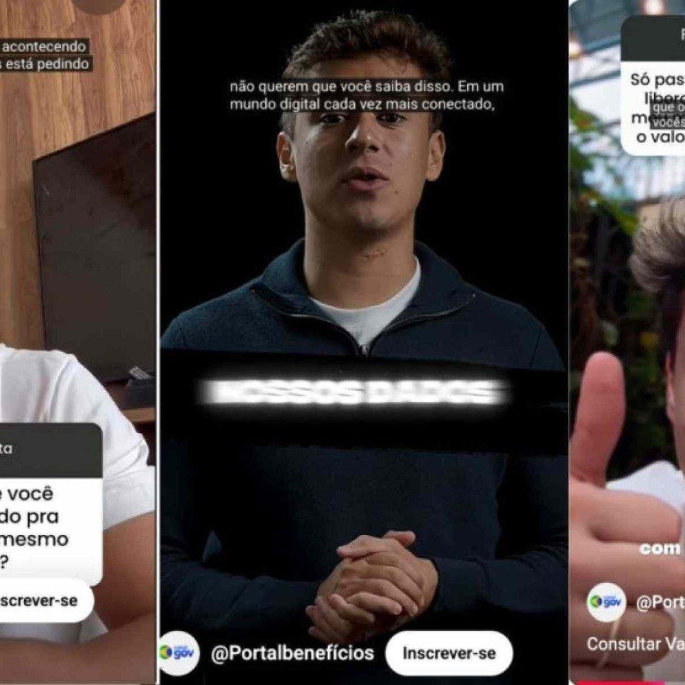 Falso Nikolas defende ‘taxinha’ para reaver créditos bancários