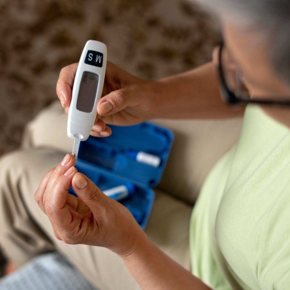 Retinopatia diabética tende a dobrar até 2045