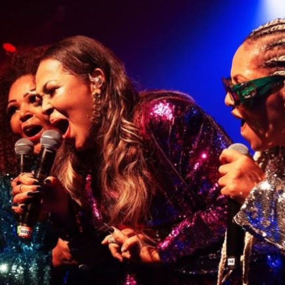 Fat Family está confirmada na Virada Cultural 2025, confira outras atrações