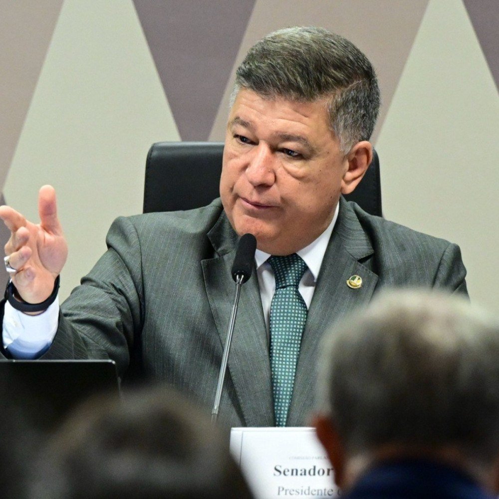CPMI do INSS vai tomar primeiros depoimentos nesta quinta (28/8)