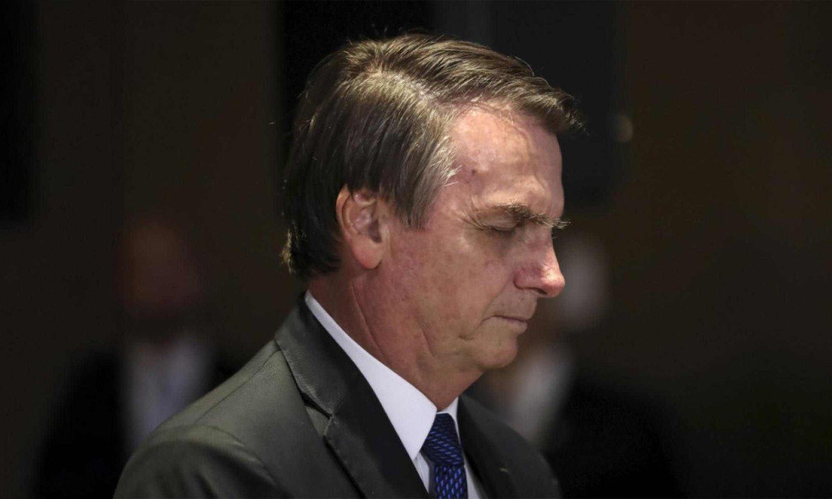 Deputados de esquerda acompanham julgamento de Bolsonaro no STF