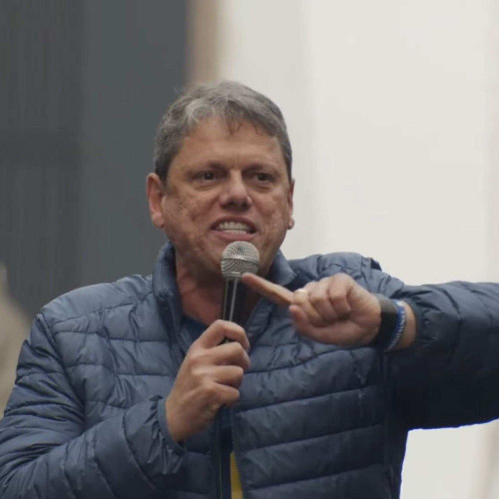 PT avalia que Tarcísio não será considerado radical e é adversário forte