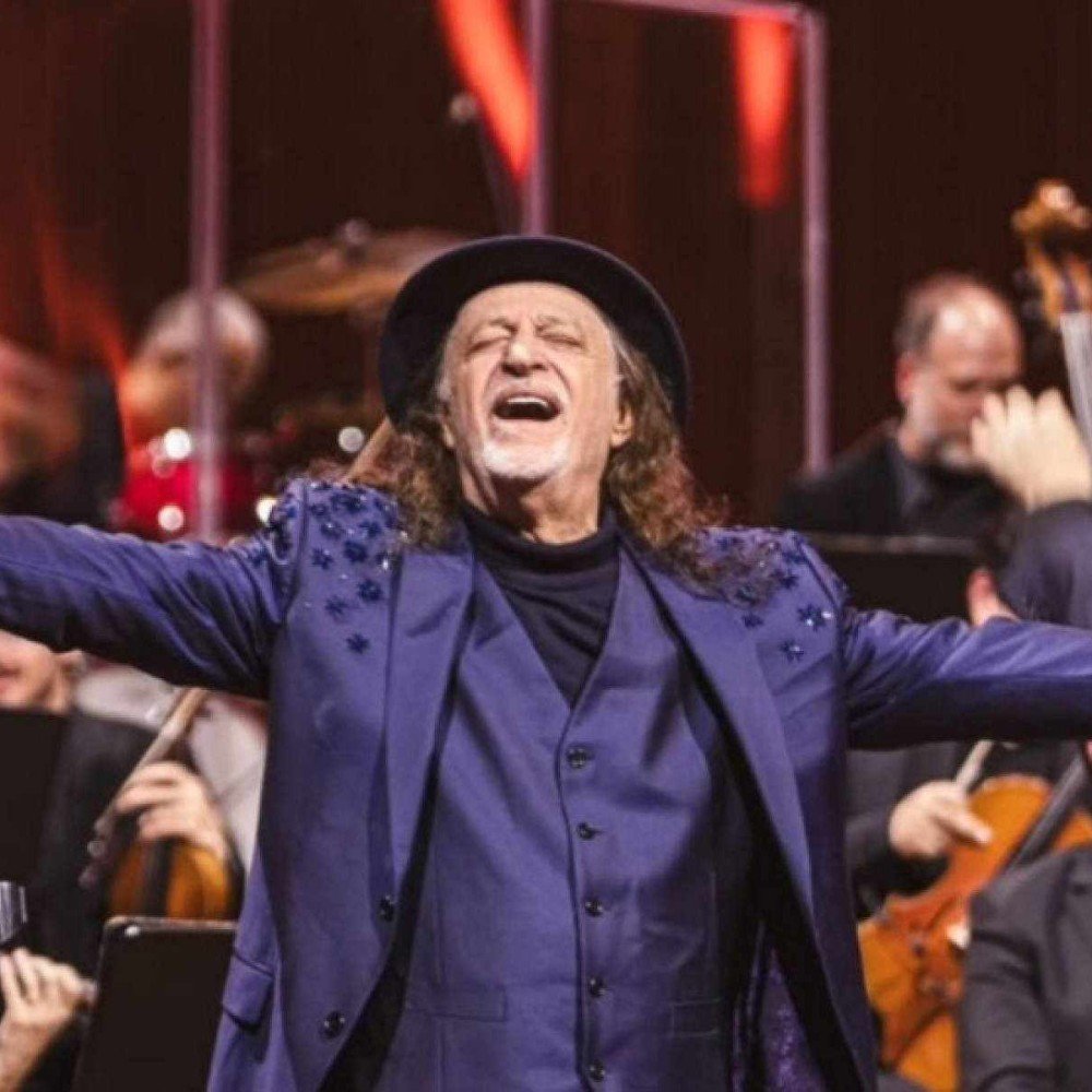 Previsto para 2026, musical sobre Alceu Valença inclui mais seis ...