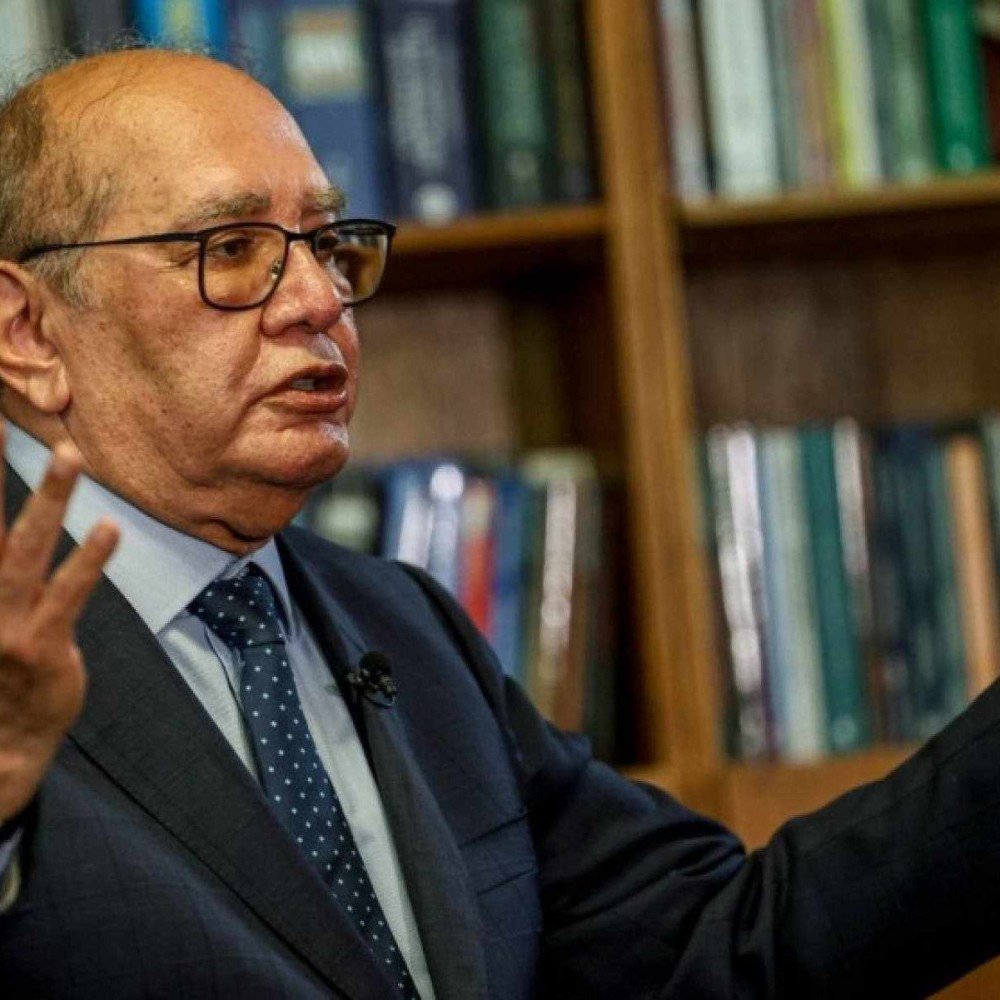 Gilmar diz que voto de Fux sobre golpe tem incoerências e contradições