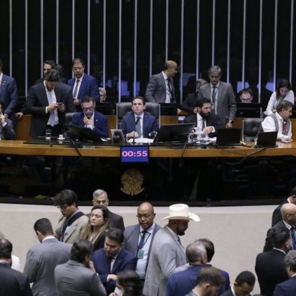 PEC da Blindagem: como votaram os deputados mineiros