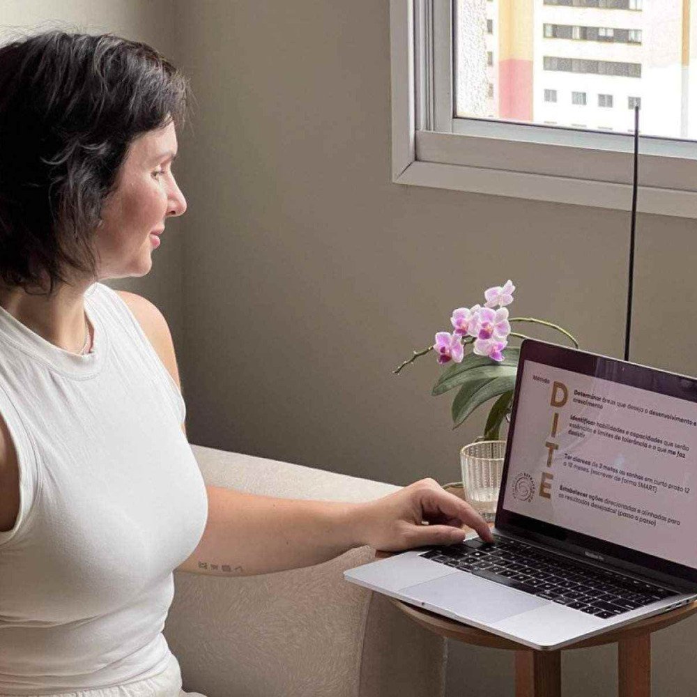 Como manter metas em 2026: método alia vida e carreira