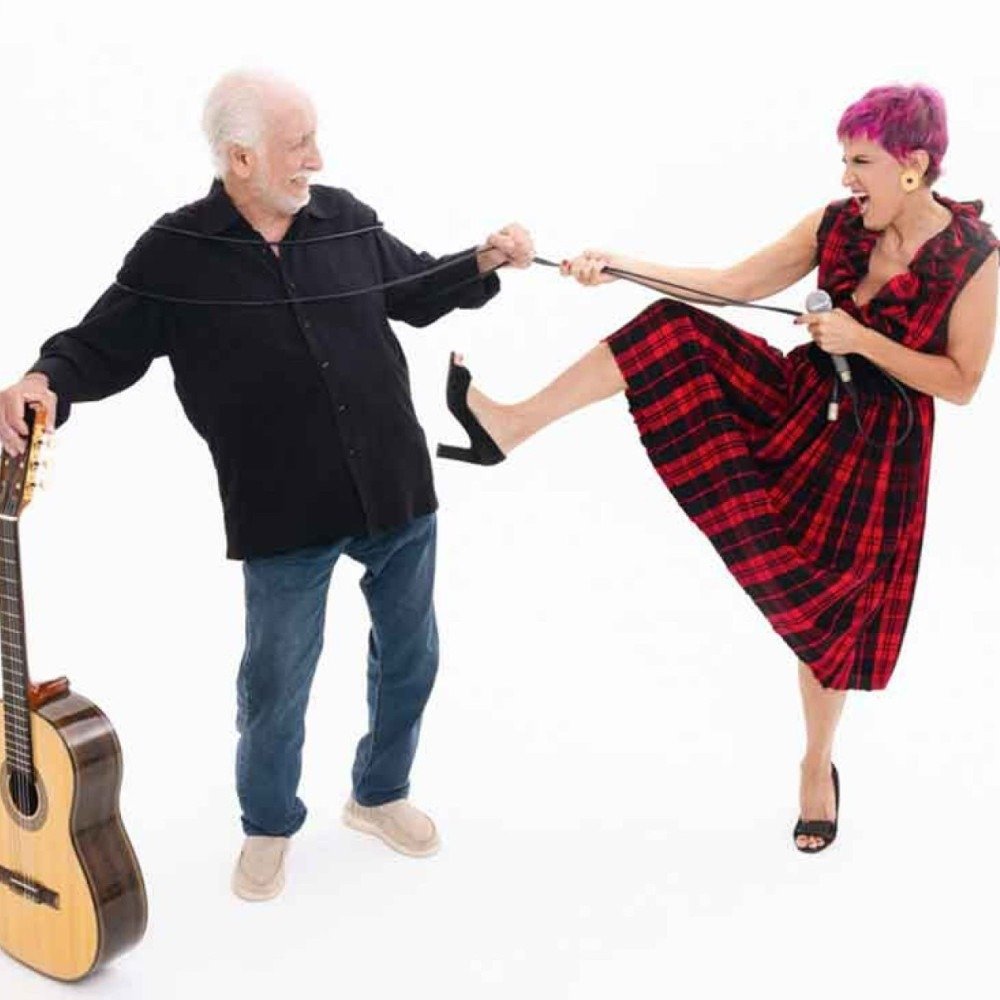 Roberto Menescal e Cris Dellano apostam no lado B da bossa nova