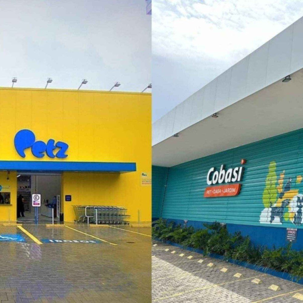 A última cartada da Petlove contra a fusão de Petz e Cobasi