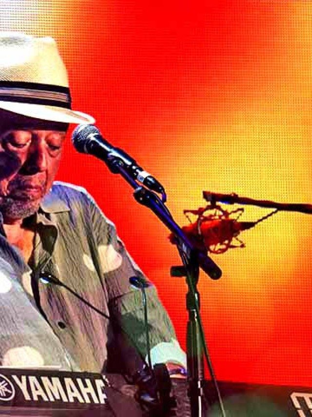 Memória de Sergio Mendes: o brasileiro que levou nossa música ao topo ...