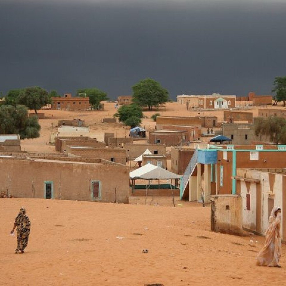 Grama pode valer R$ 5 mil: ‘caça de meteoritos’ vira tendência no maior ...