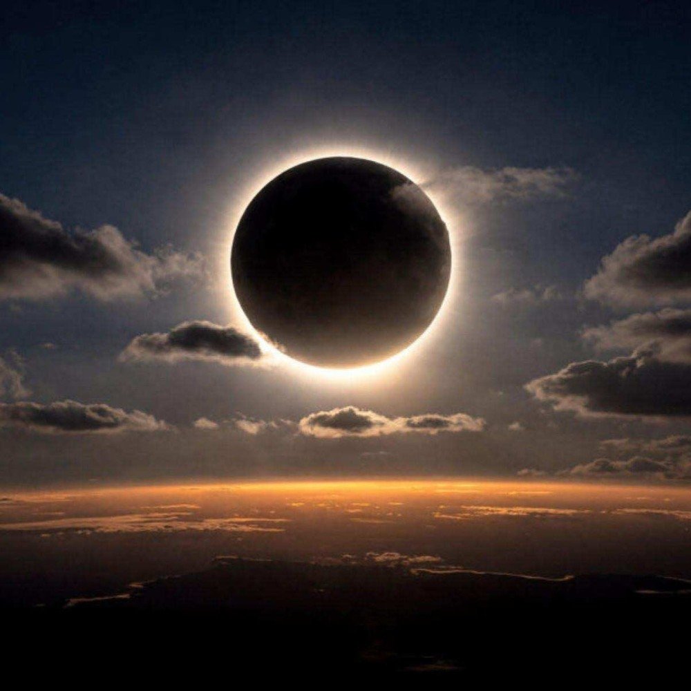 Datas dos eclipses de 2026 revelam momentos únicos de transformação ...