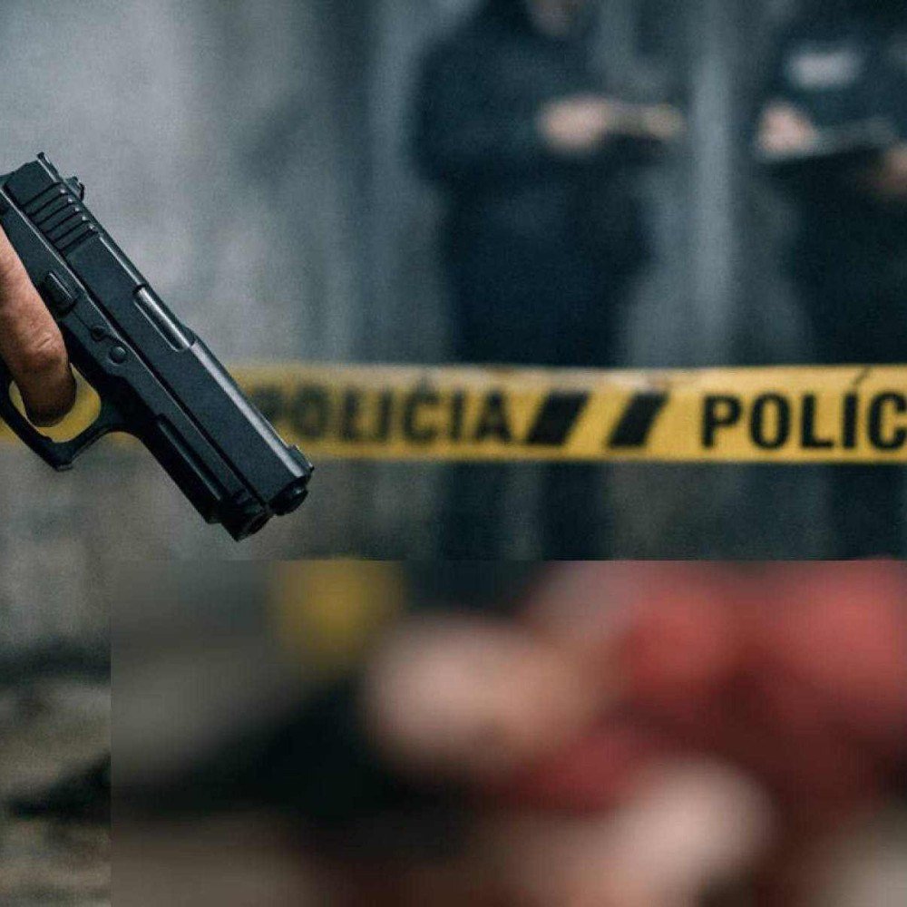 Médico mata outros dois colegas a tiros em frente a restaurante