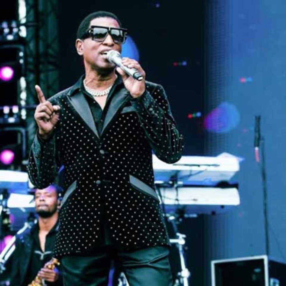 Babyface terá vida e carreira contadas em novo documentário