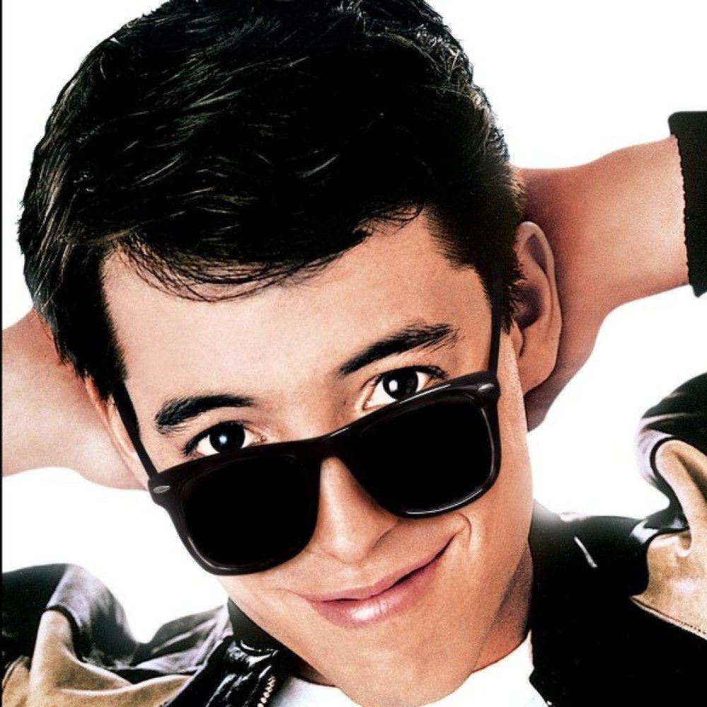 Matthew Broderick: “Curtindo a Vida Adoidado” faz 40 anos em 2026