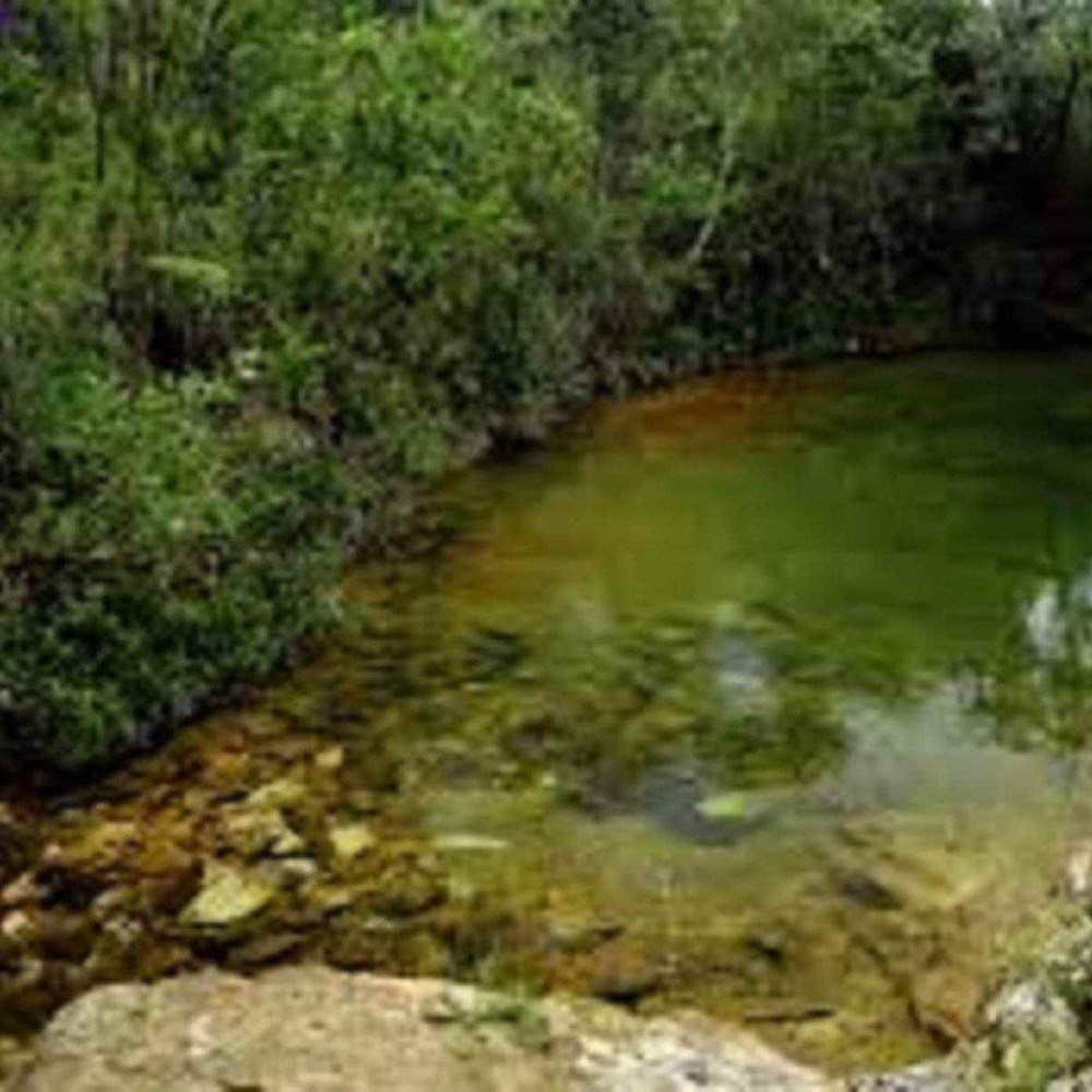 MG: homem que sofria epilepsia morre em córrego na Ponte da Caveira