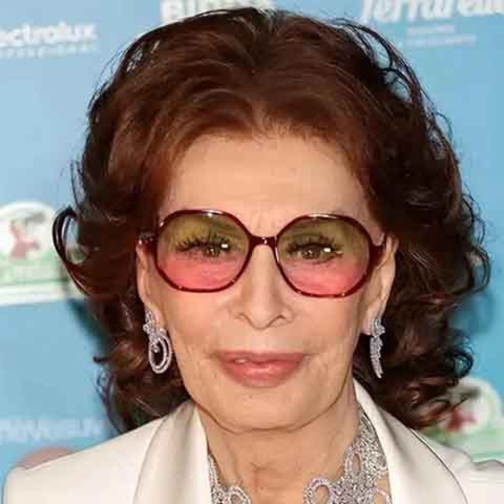 Segredos da dieta de Sophia Loren, 91 anos de beleza singular