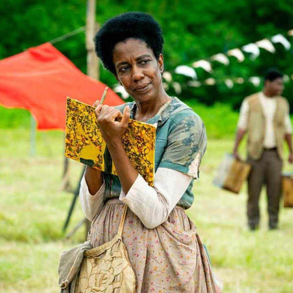 Filme promete revelar a Carolina Maria de Jesus que o Brasil desconhece