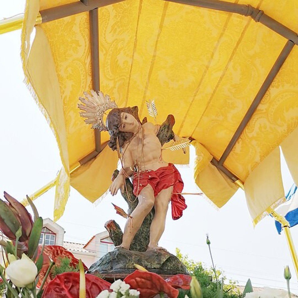 20 de janeiro é Dia de São Sebastião: Descubra o santo padroeiro de ...