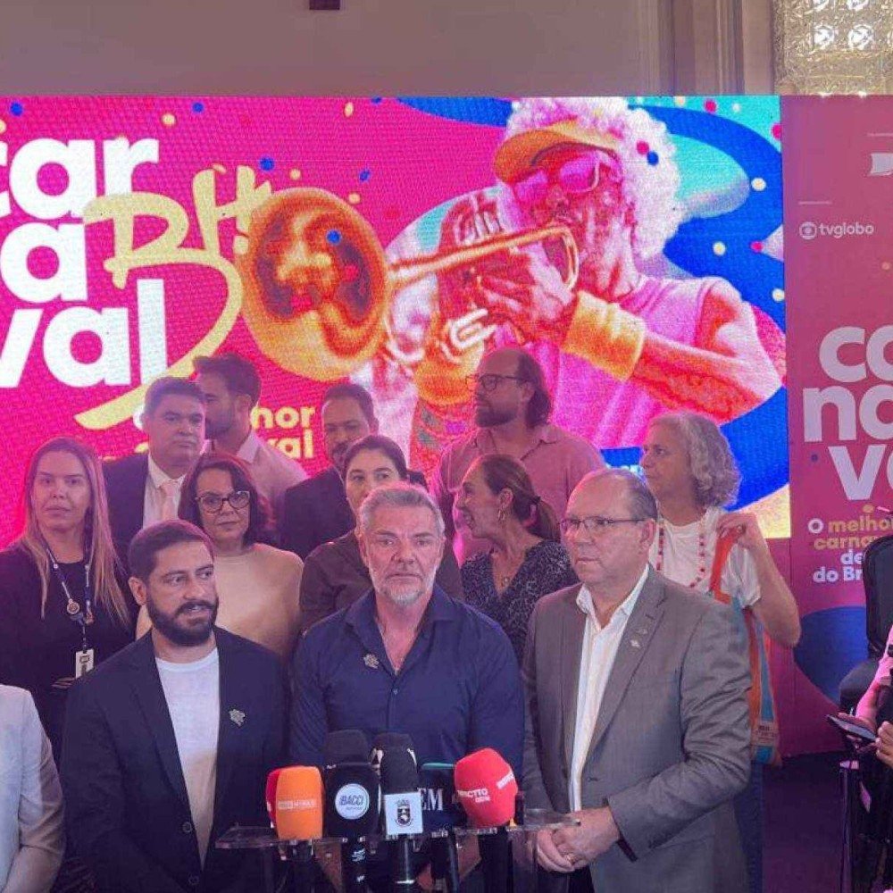 Pesquisa Aponta Intenção De Consumo Para O Carnaval De Bh 2026