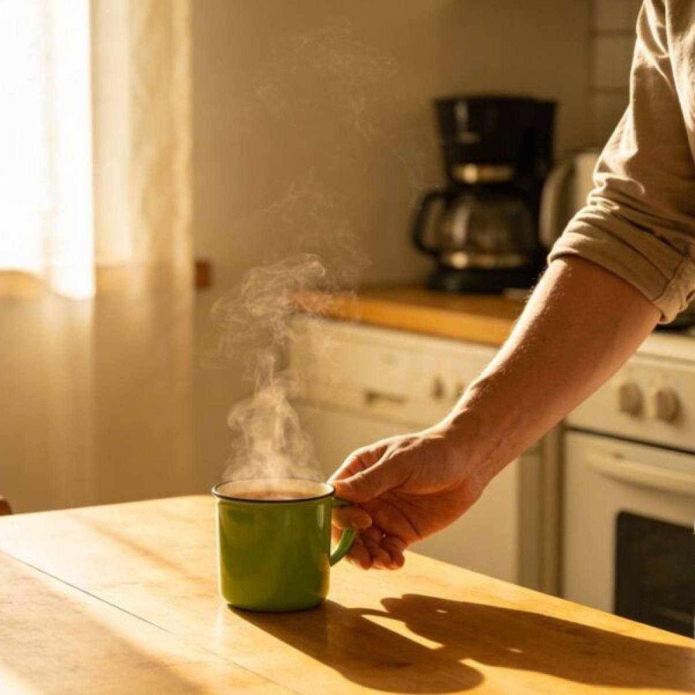 O que acontece com seu cérebro ao tomar chá verde pela manhã todos os dias