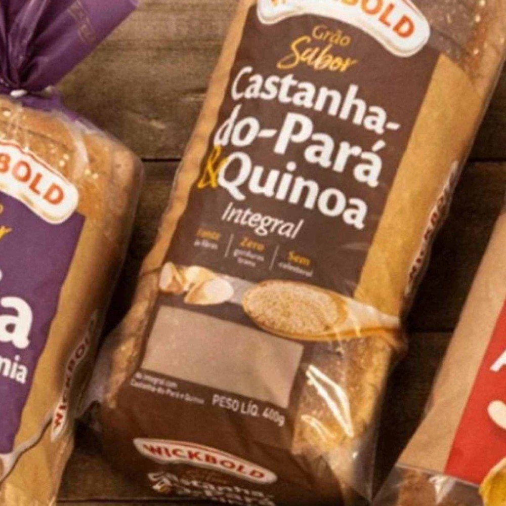 O mais novo lance da fusão de Wickbold e a Bimbo no Cade