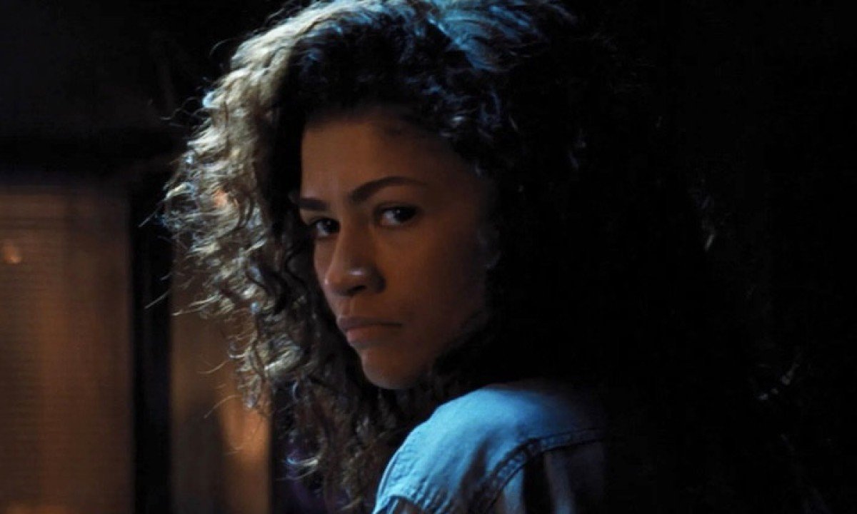 'Sou incrivelmente grata', diz Zendaya sobre final de 'Euphoria'